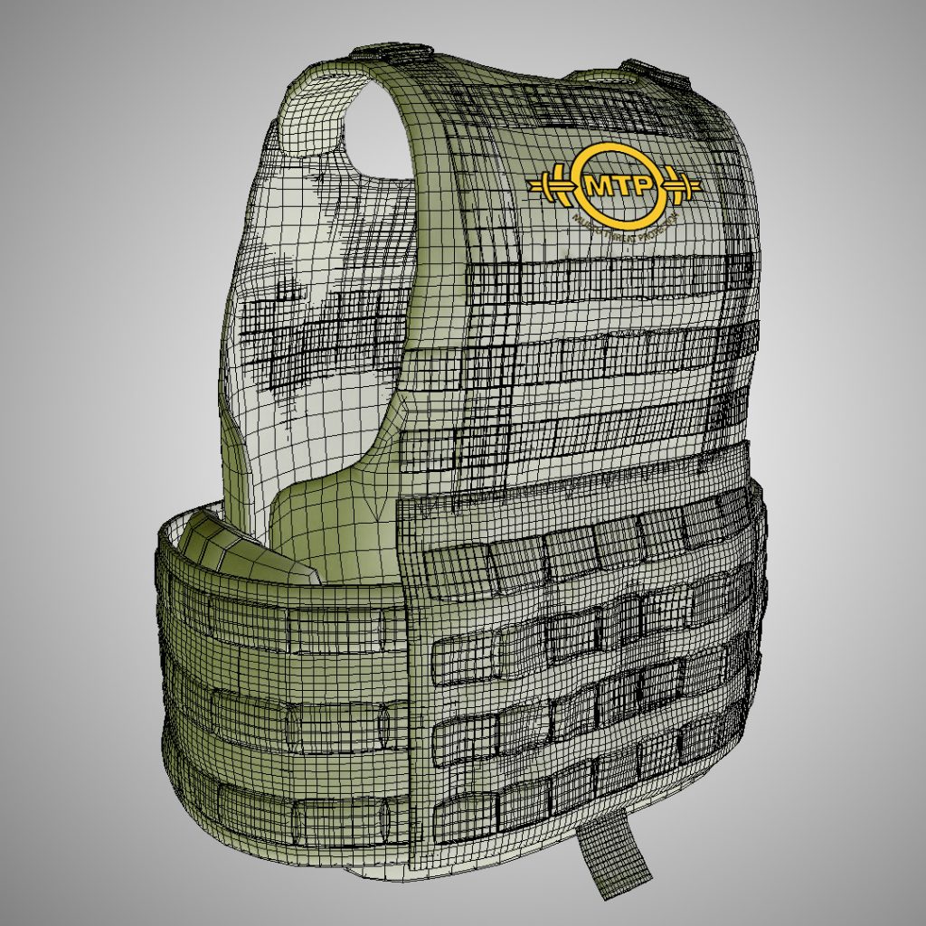 Fabricantes de material policial, militar y outdoor | MTP Tactical